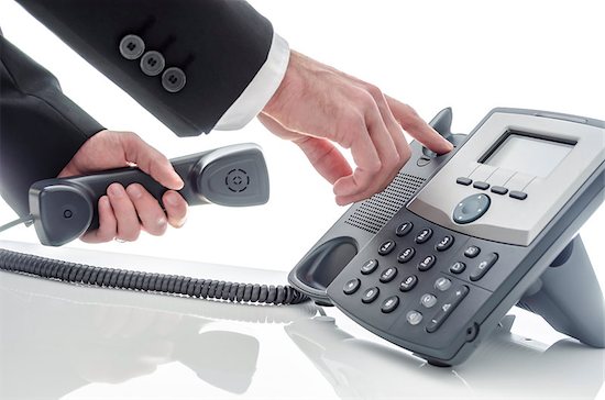 Telephony – INNOVATECH international for contracting